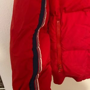 Head | Jackets & Coats | Vintage Red Ski Jacket | Poshmark